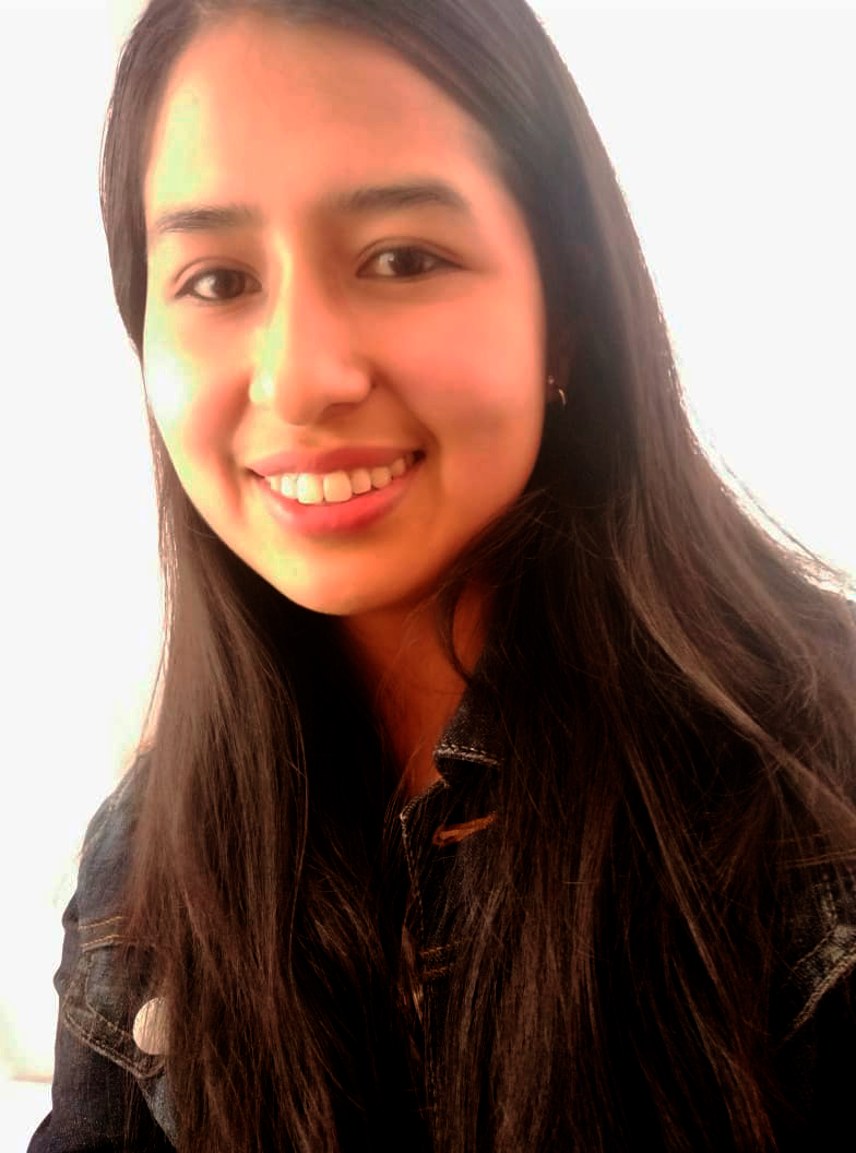 Andrea Soliz Zamora | Carrera de Ingeniería Industrial